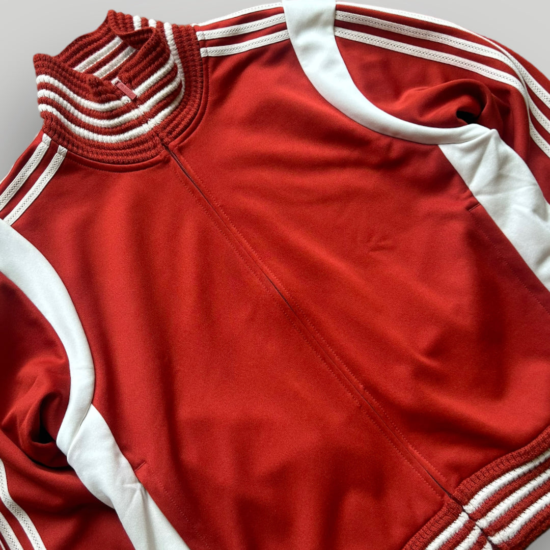 Adidas Originals Wales Bonner Lovers Track Jacket XL Adidas Originals Wales Bonner Lovers Track Jacket XL