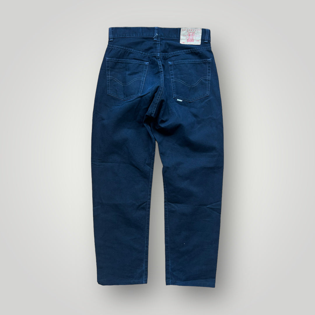 Nepenthes Hogg Selvedge Jeans 30x30 – FRIDGE STORES