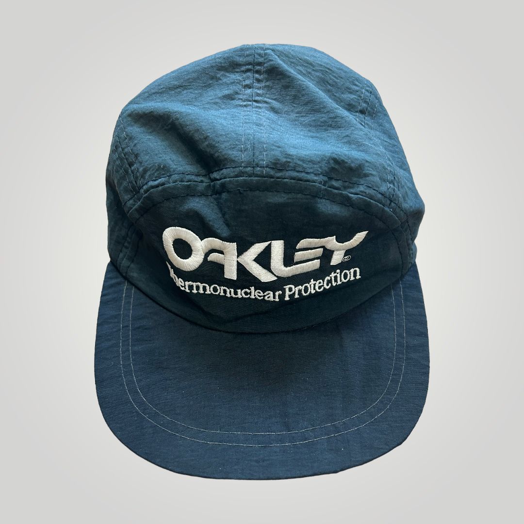 Oakley Thermonuclear Protection Cap – FRIDGE STORES